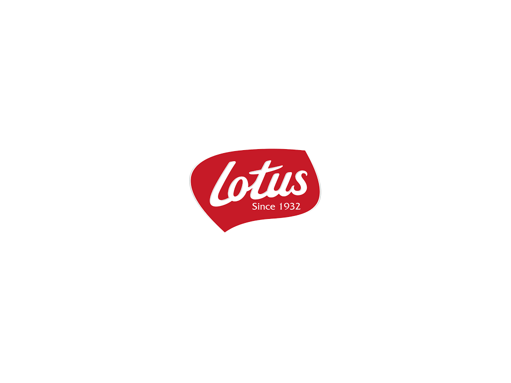 Lotus | Trigon Food B.V.