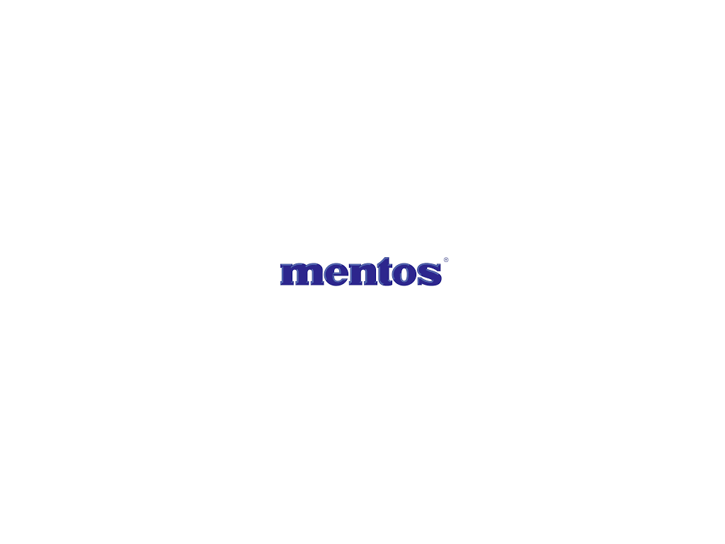 Mentos | Trigon Food B.V.