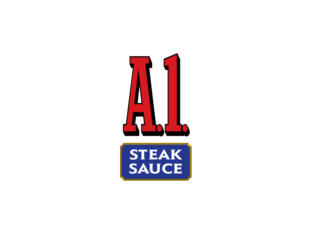 A1 Sauce | Trigon Food B.V.